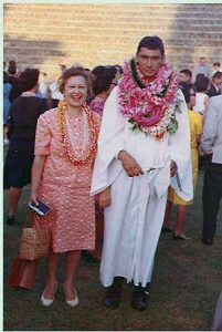 June 5, 1965: High School Graduation | i L i n d